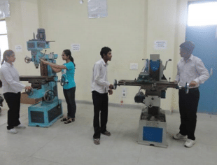 University Institute of Engineering and Technology (UIET), Rohtak ...